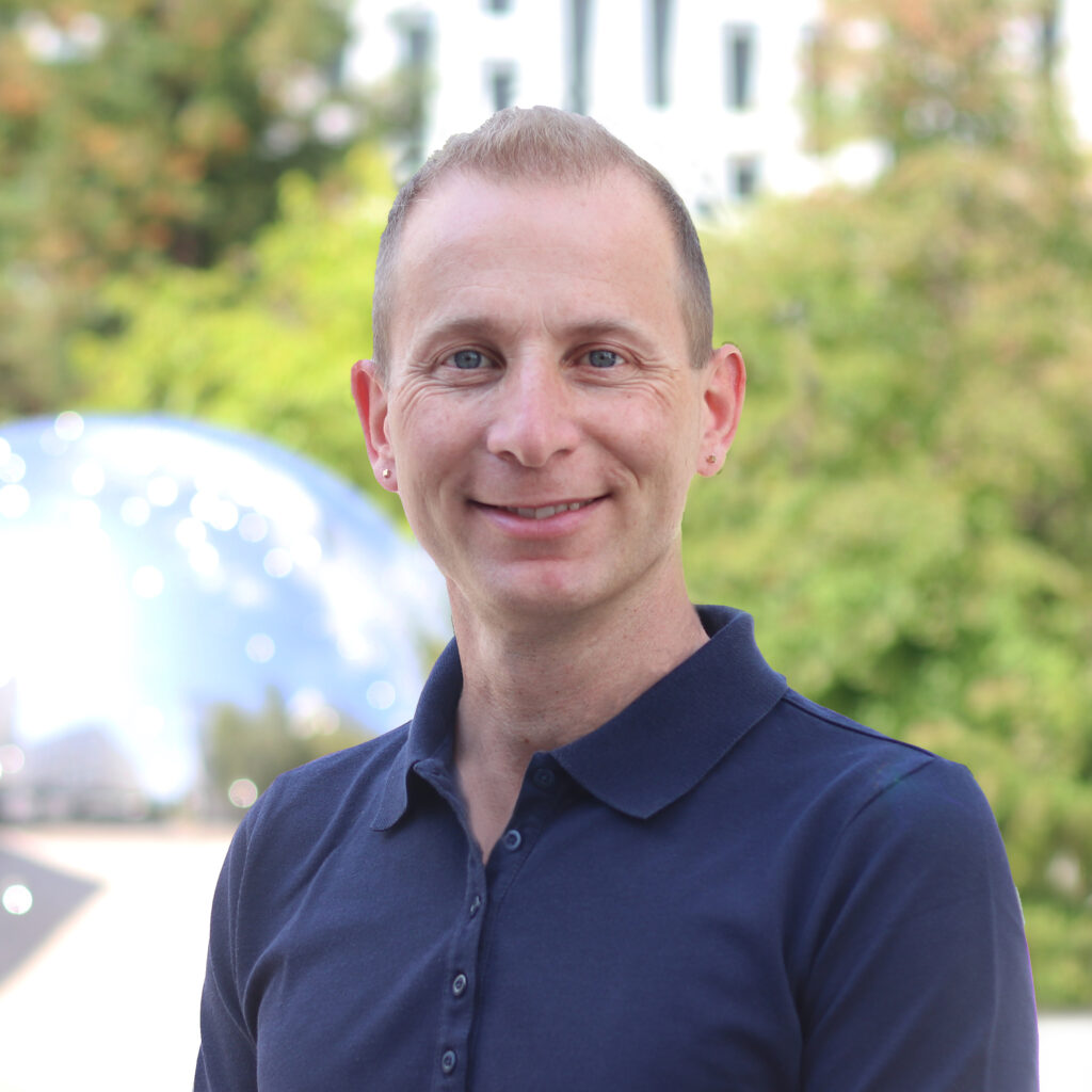 Team der Berufsbildung