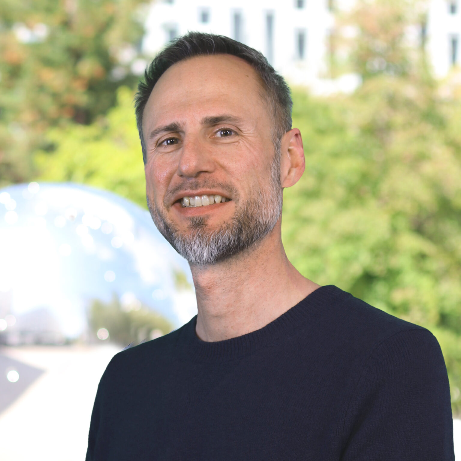 Team der Berufsbildung